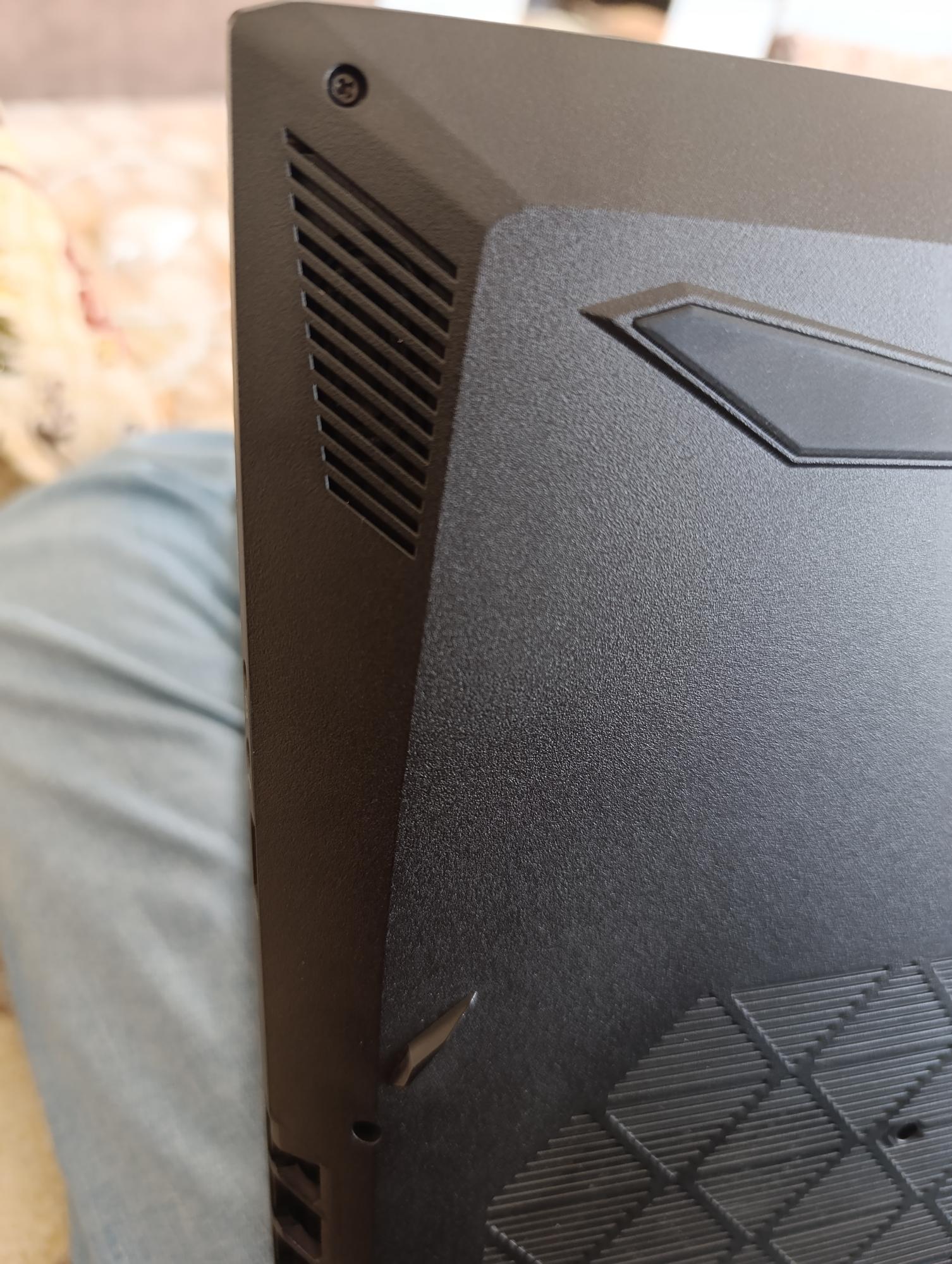 Monster Notebook Hoparlör Cızırtısı Var - Şikayetvar