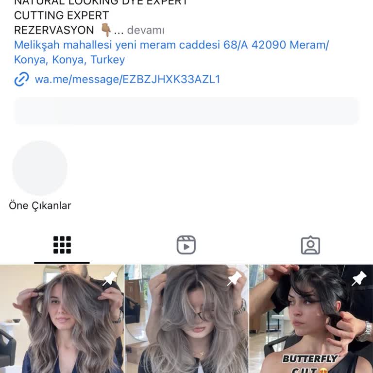 Marisa Hair Club | Konya Personel Saygısızlığı - Şikayetvar