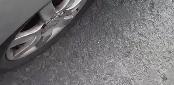 Beylikdüzü E5 Kenarı Shell İstasyonu Şikayet - Şikayetvar