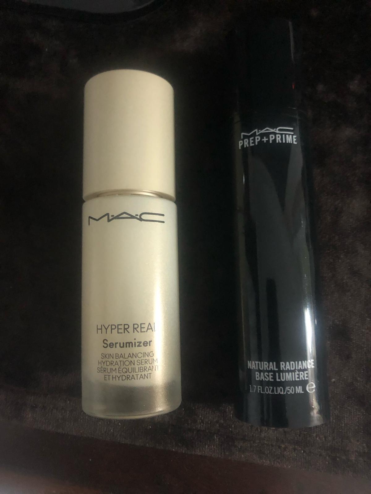 MAC Cosmetics Causes Severe Acne Breakouts After Using Two New Products ...