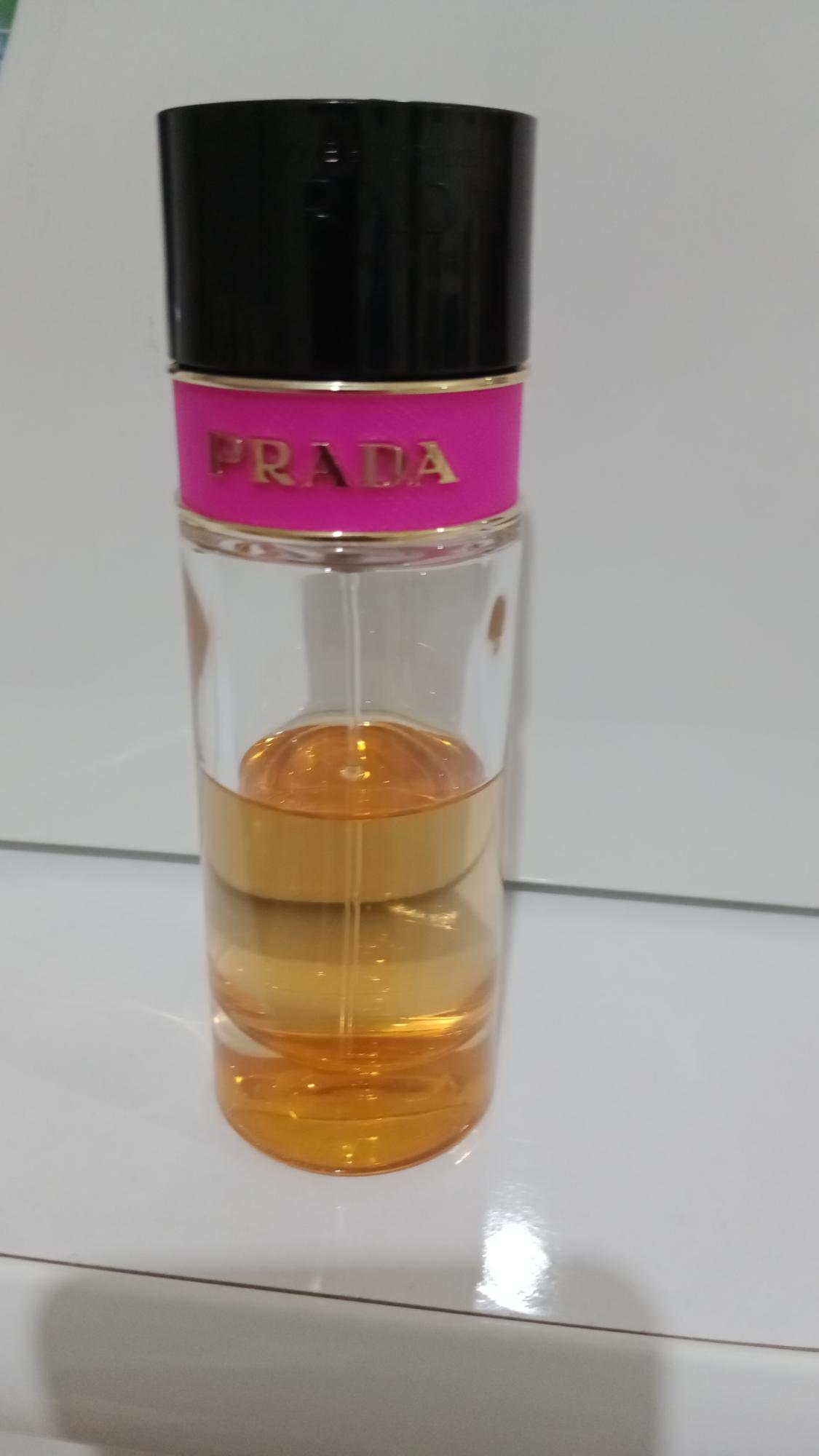 Prada Candy Perfume Disappointing Longevity - Xolvie