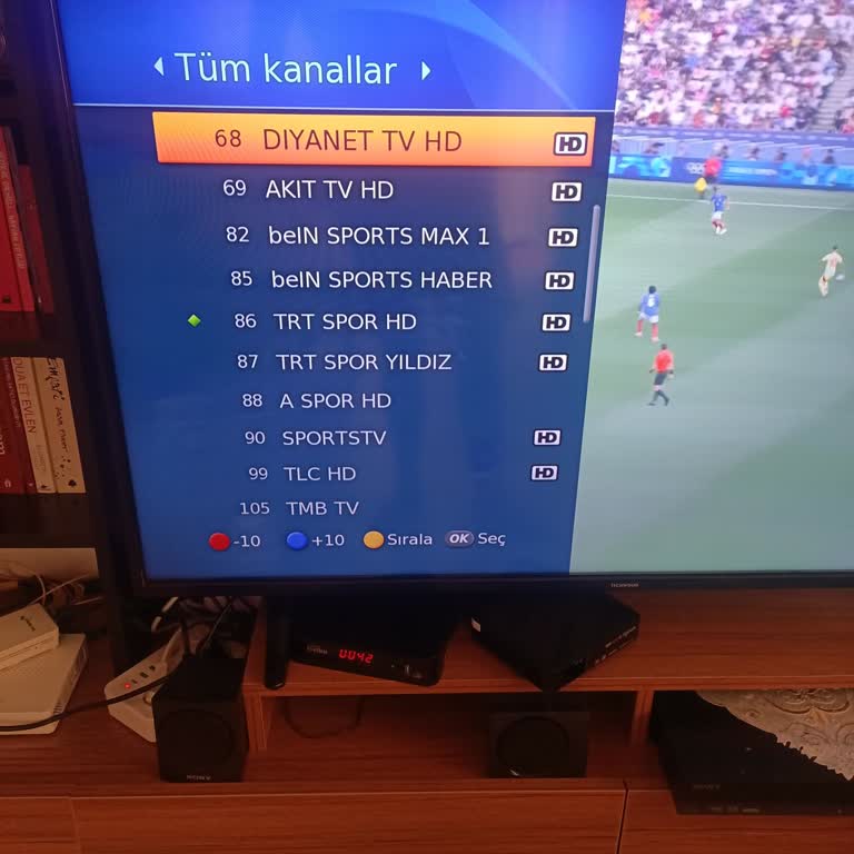 Digiturk Film İzleme ve Kanalları Şikayetleri - Şikayetvar