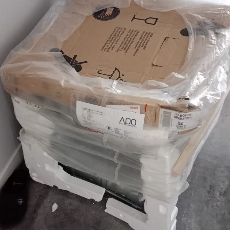 Çözüldü: Horoz Lojistik Horoz Lojistik Kargo Görevlisinin Ürünümü ...