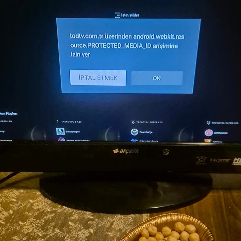 TOD Tv Kullanılamayan Hizmet Ve Erişilemeyen Müşteri Desteği - Şikayetvar