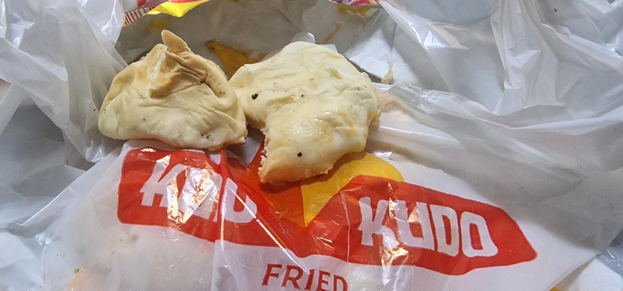 Kudo Kudo Dan Sipariş Verince Olacaklar - Şikayetvar