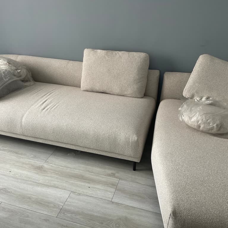 Enza Home Enza Köşe Koltuk Şikayetleri - Şikayetvar