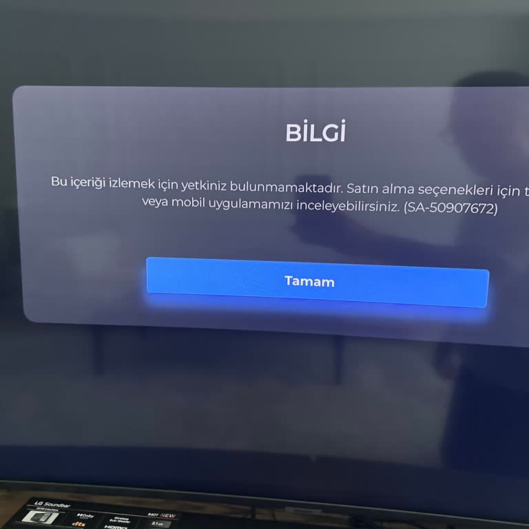 TOD Tv Müşteri Hizmetleri ve Telefon Numarası Şikayetleri - Şikayetvar
