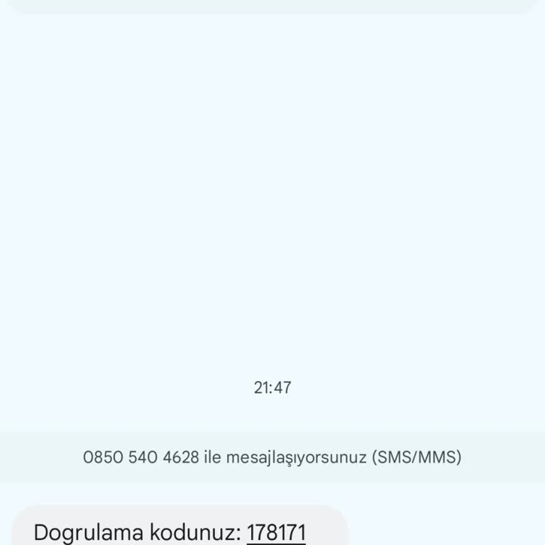 TWverify - Şikayetvar