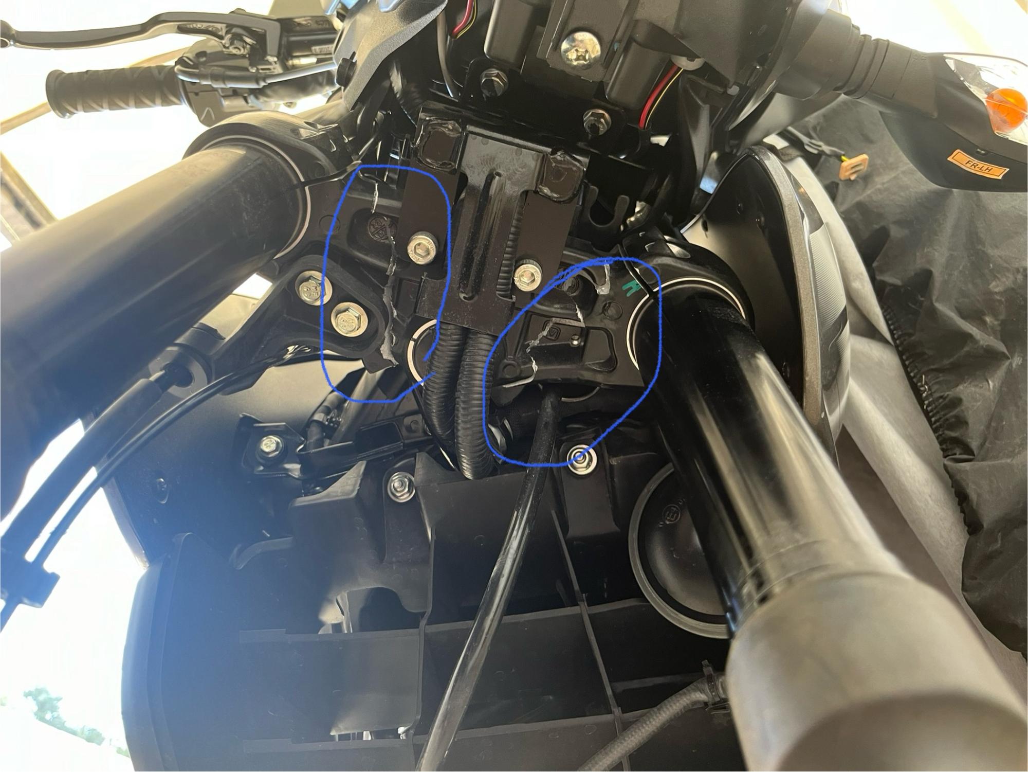 Bajaj Bajaj Pulsar Ns125(2024) Yedek Parça Sorunu - Şikayetvar