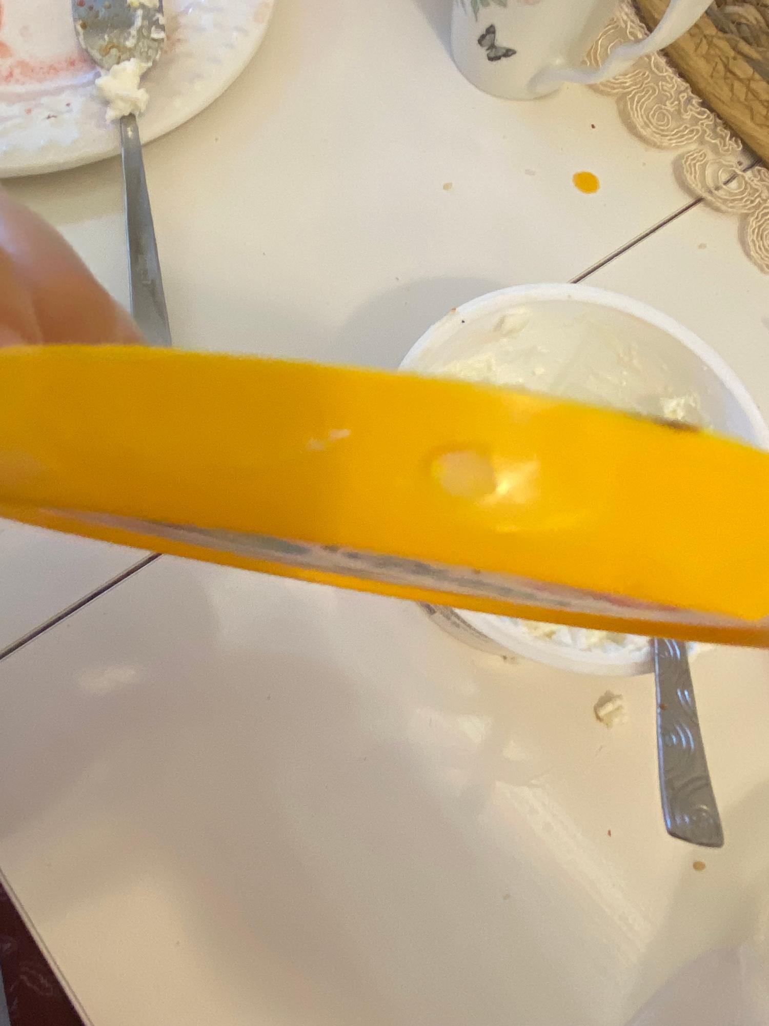 Çözüldü: Muratbey Peynir Plus Kaymaklı - Şikayetvar