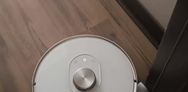 Wiami 9 Pro Robot Süpürge Tamir Sorunu - Şikayetvar