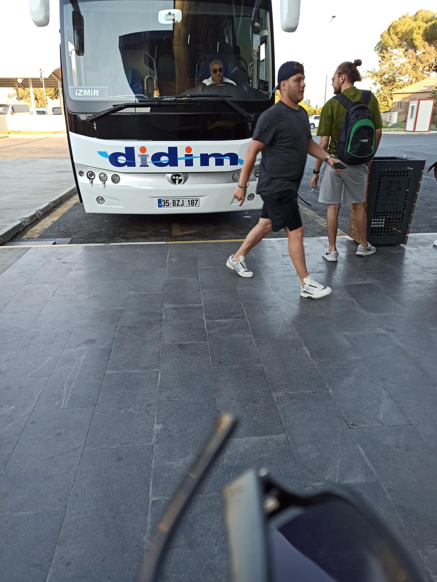 Didim Seyahat Yasaya Uymama Şikayetim - Şikayetvar