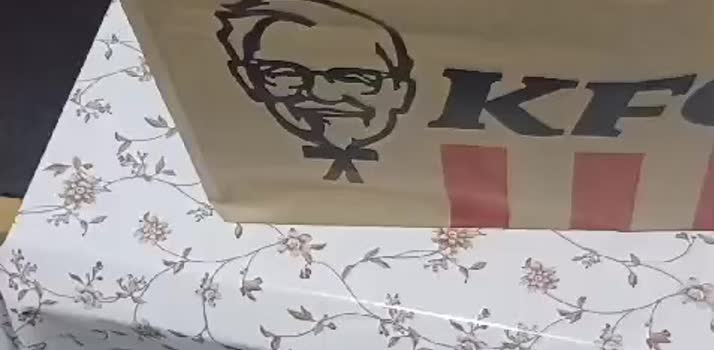 KFC Sipariş Hataları Ve Eksik Ürünler - Şikayetvar