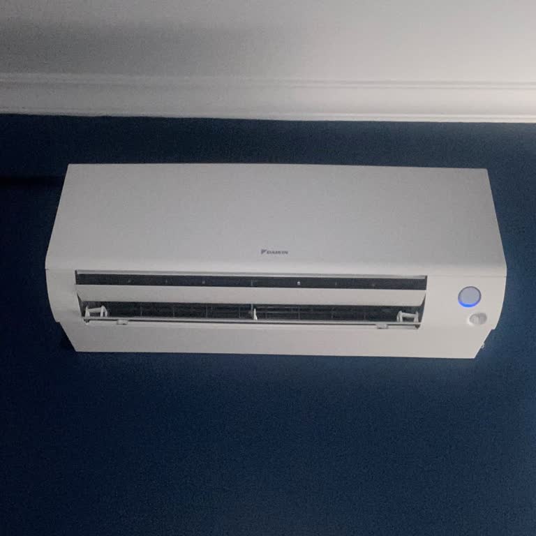 Daikin Klima Kart Arızası - Şikayetvar