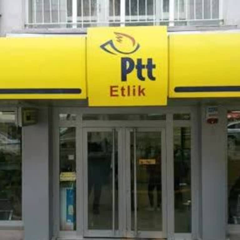 PTT Bank QR Kod İşlemi - Şikayetvar