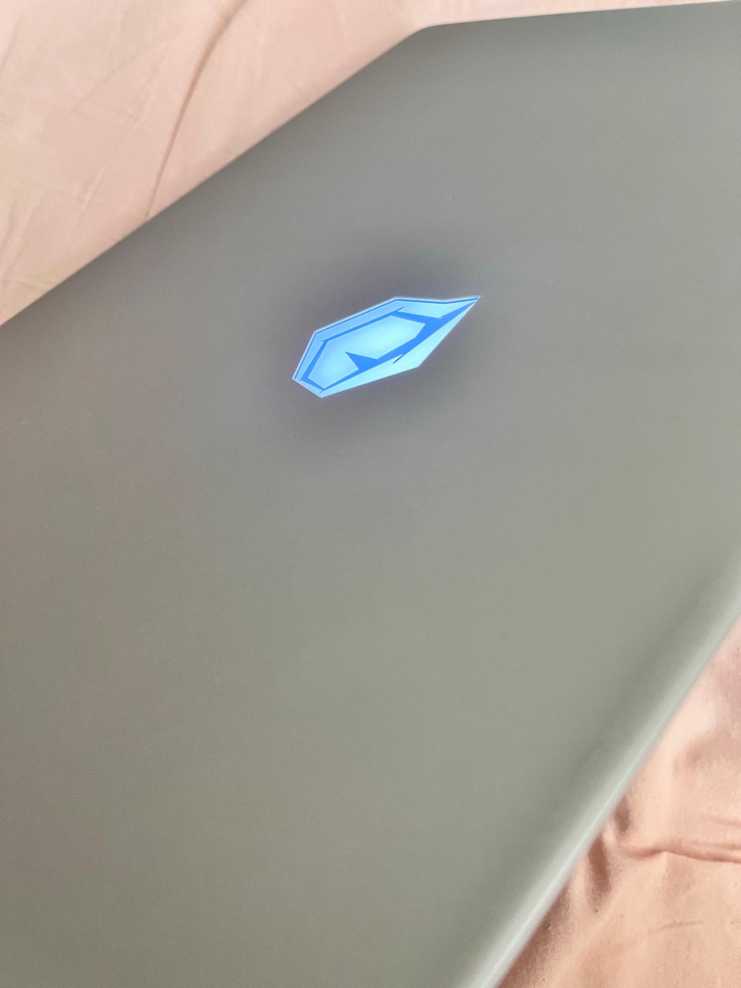 Monster Notebook Monster Huma H5 V3.1.1 Ekran Sorunu Ve Destek Talebi - Şikayetvar