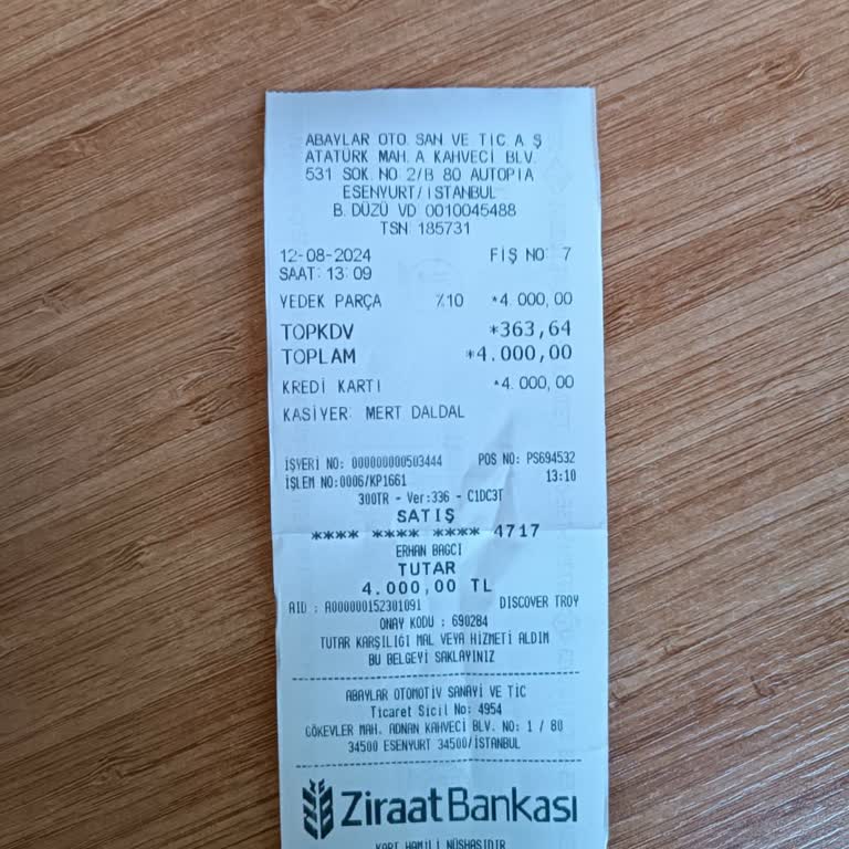 Abaylar Grup - 2/4 - Şikayetvar