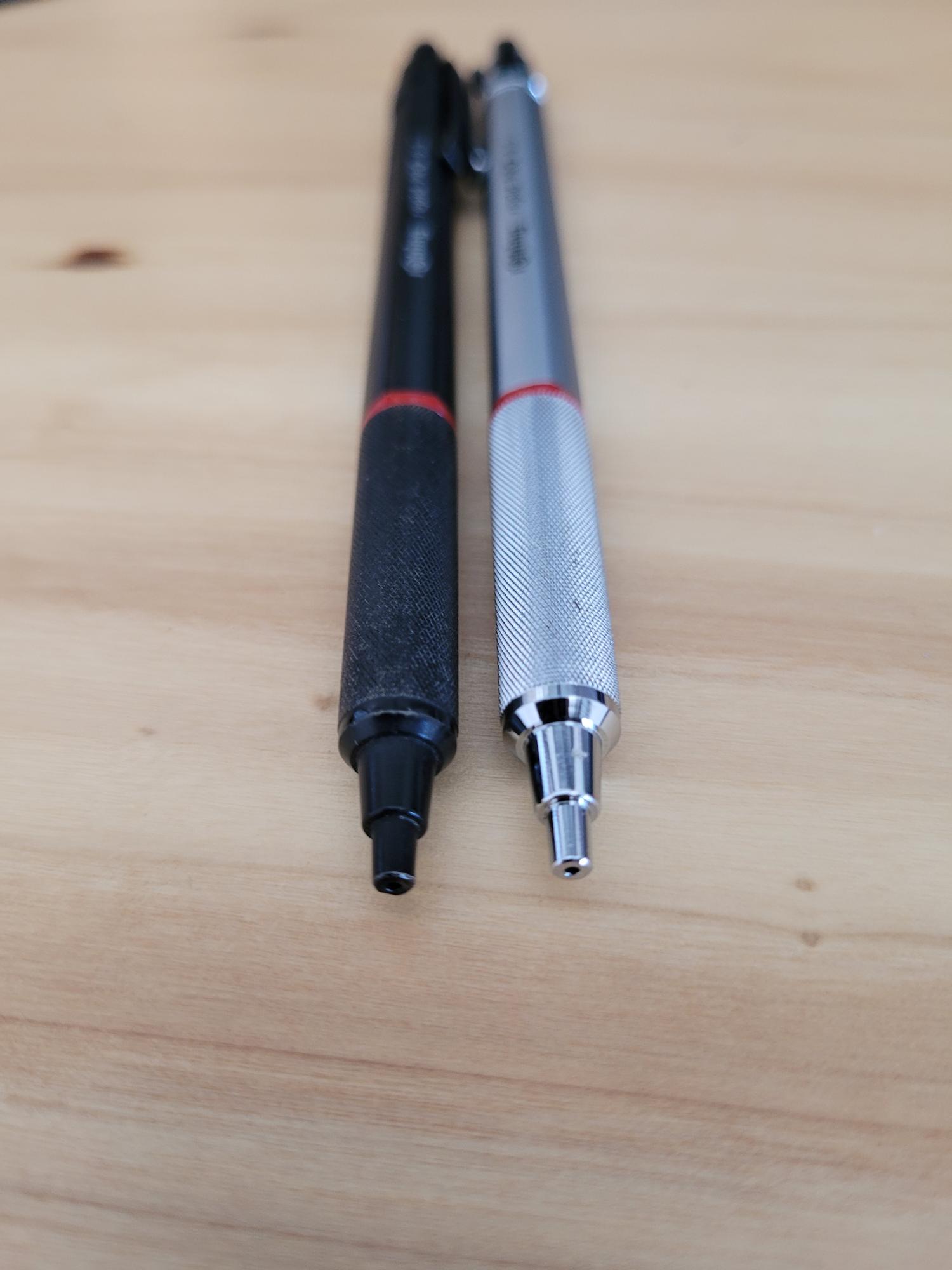 Rotring Kalem Rotring Rapid Pro Uçlu Kalem Uç Kısım - Şikayetvar