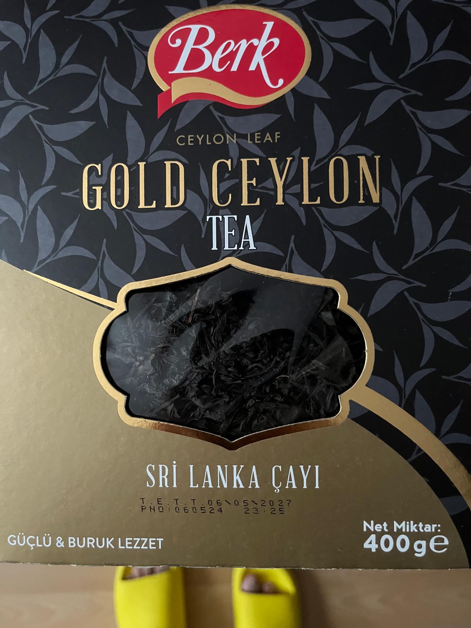 BİM Çay, Çay Olalı Böylesini Görmemiştir - Şikayetvar