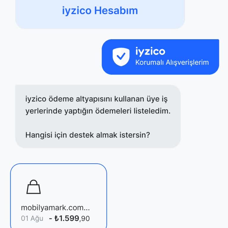 Mobilya Mark 972421980 Sipariş Hakkında - Şikayetvar