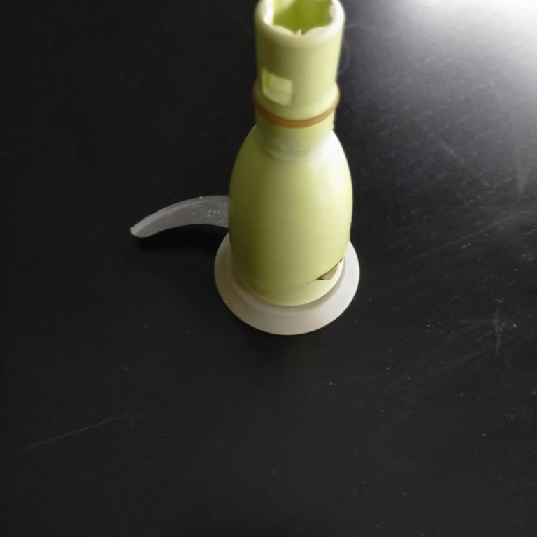 Tefal Rondo Bıçağı Kırıldı, Yedek Parça Bulunamıyor - Şikayetvar