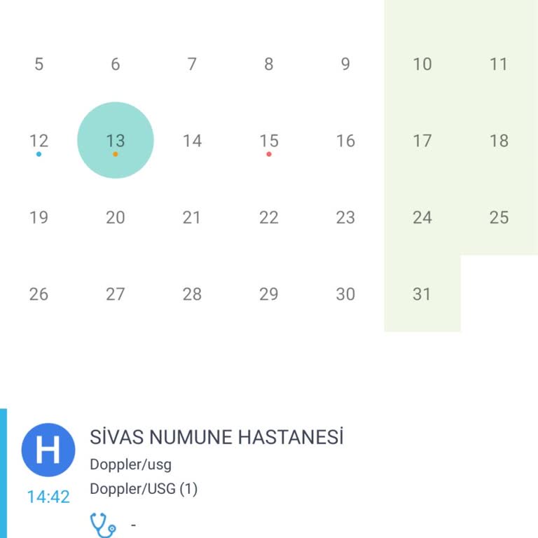 Sivas Numune Hastanesi Endokrinoloji Doktorunun Azarlayarak Konuşması - Şikayetvar