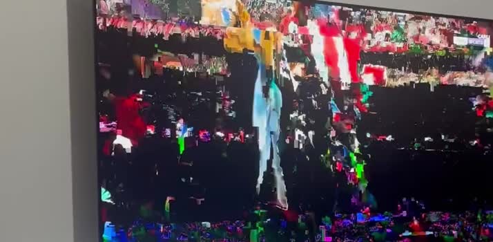 TOD Tv Bein 1 Kanalında Ekran Sorunu Ve Müşteri Hizmetlerine Ulaşamama ...