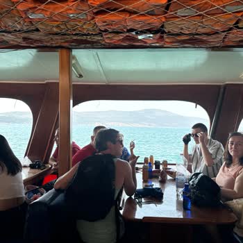 Touristica Tur Tatil Tur Şikayetleri - Şikayetvar