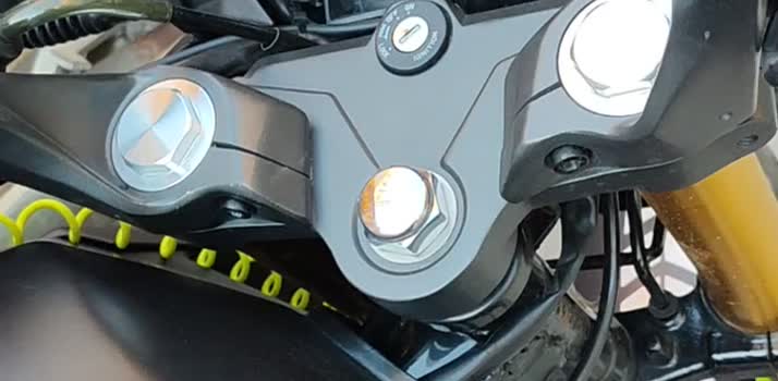 Arora Motor Arora ARS 200 Motorun Kilometre Saati Sorunu Ve Garanti ...