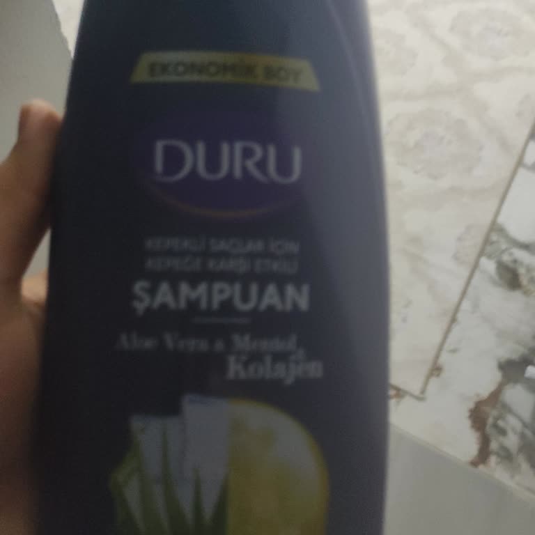 Egzama ve Saç Şikayetleri - 2/5 - Şikayetvar