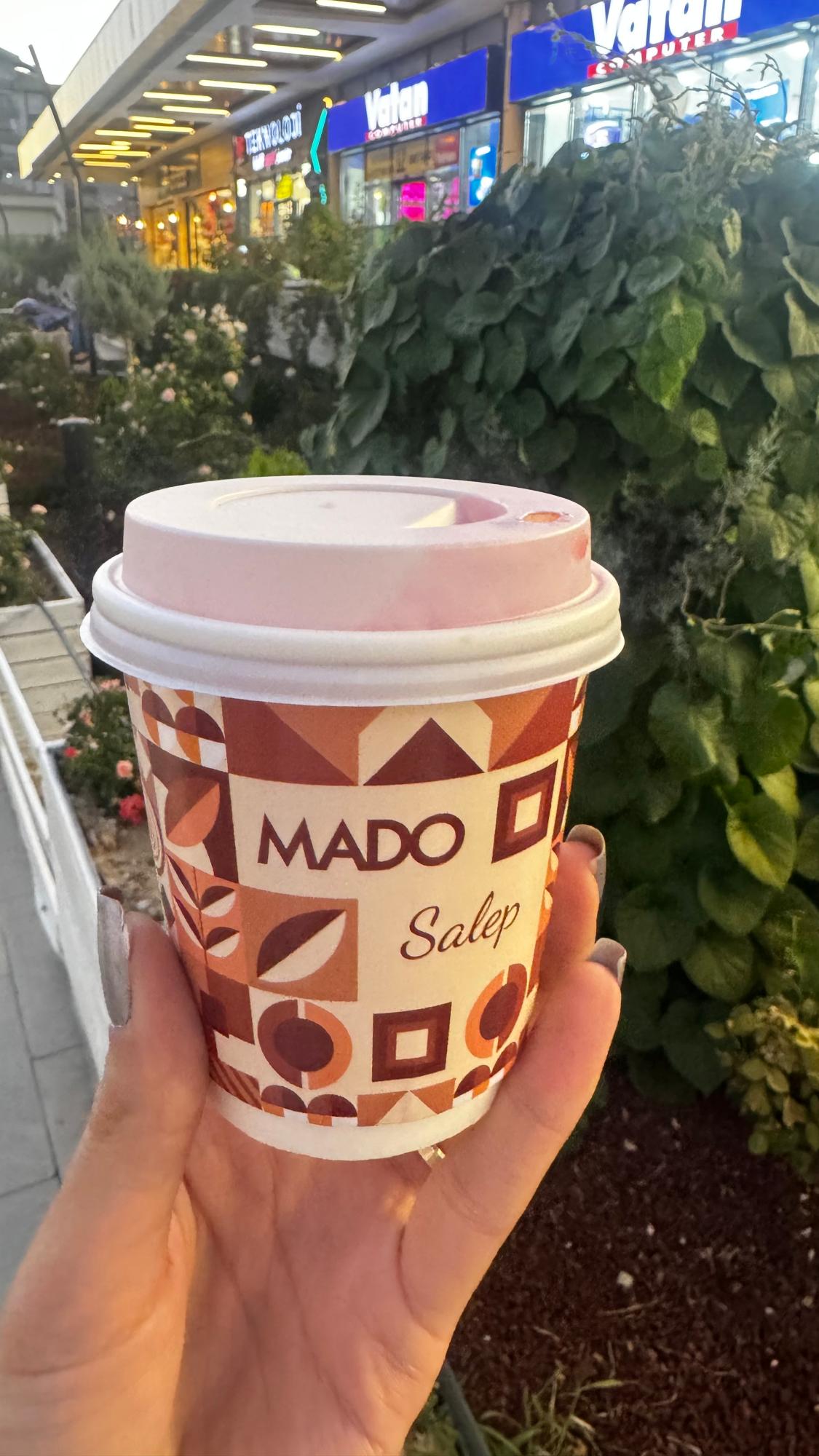 Mado'da Yaşanan Hayal Kırıklığı - Şikayetvar