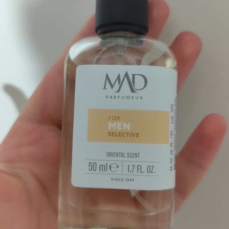 Mad Parfüm Mad 212 Şikayetleri - Şikayetvar