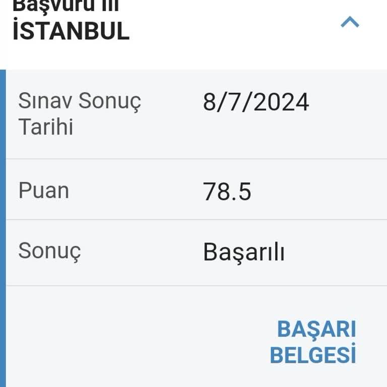 Eğitim ve Südge Şikayetleri - Şikayetvar