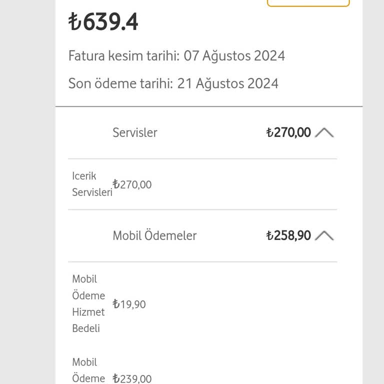 Vizyon Elektronik Para Zaplium Anlaşılamayan Abonelik? - Şikayetvar