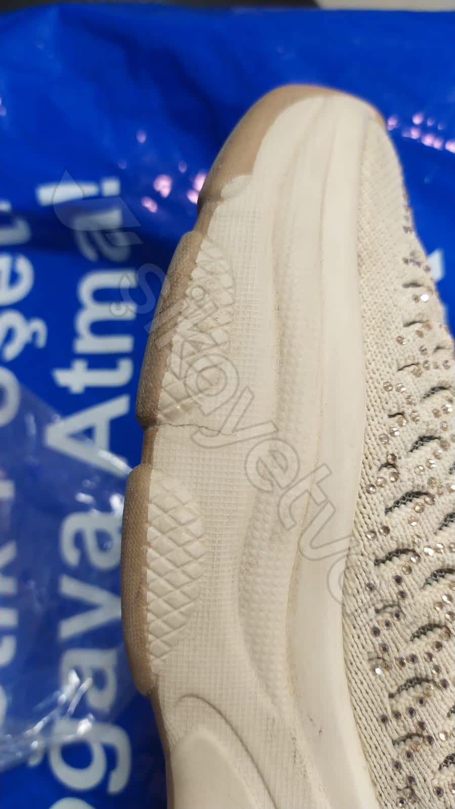 Guja Ayakkabı Guja Spor Ayakkabı - Şikayetvar