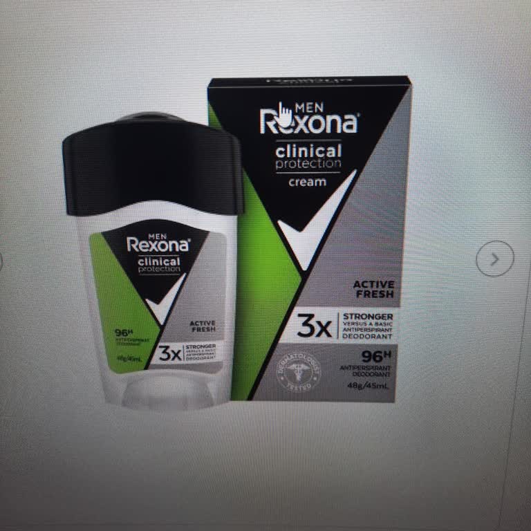 Rexona Clinical Terlemeyi Önlemiyor - Şikayetvar