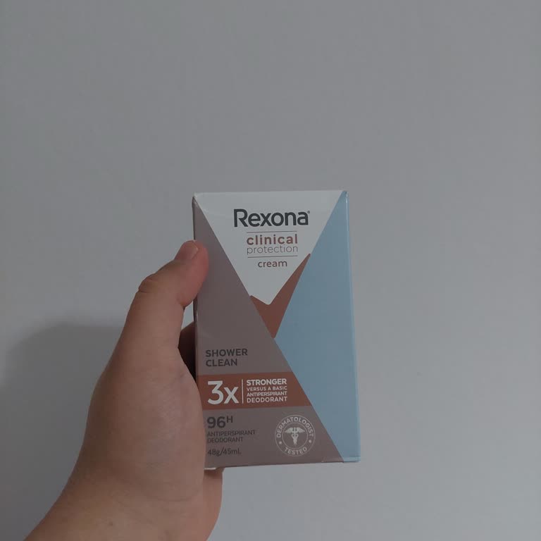 Rexona Clinical Protection Şikayetleri - Şikayetvar