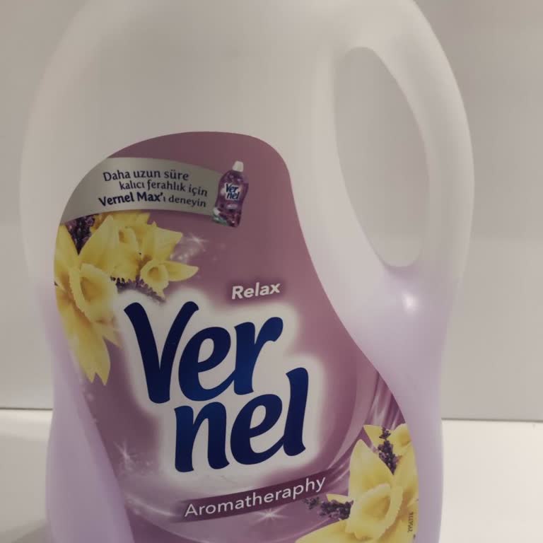 Vernel - Şikayetvar