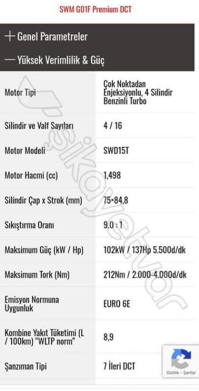 SWM Türkiye Swm Müşteri Mağduriyetleri - Şikayetvar