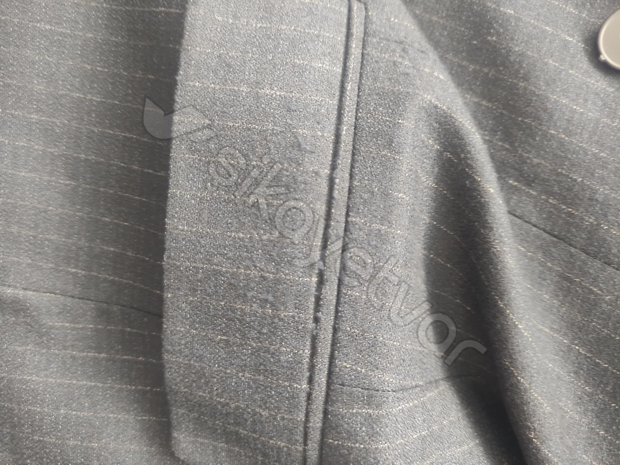 Çözüldü: Süvari Giyim Süvari Marka Takım Elbise Tüylenme Sorunu ...