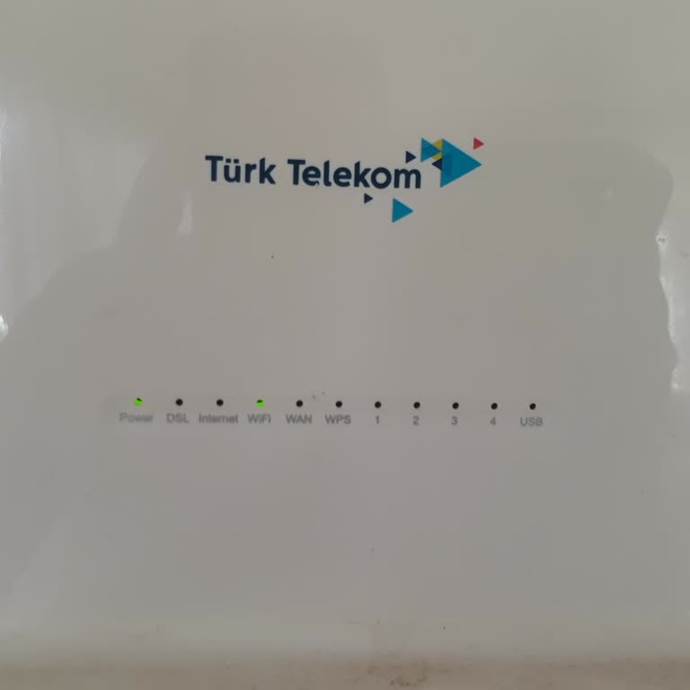 Türk Telekom Sorunlarının Birkaç Örneği - Şikayetvar