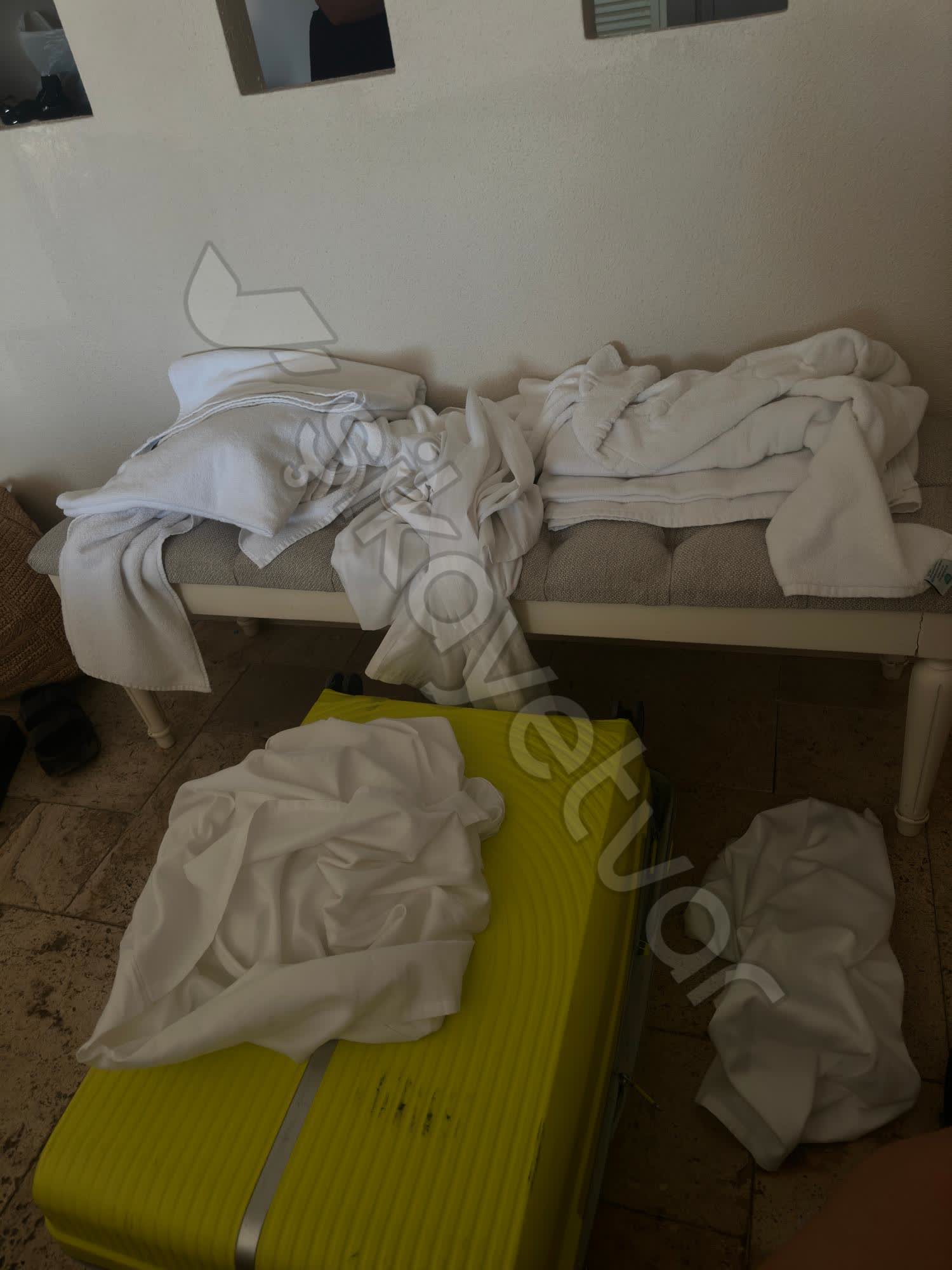 Maja Luxury Otel Çeşme Maja Luxury Hotel - Şikayetvar