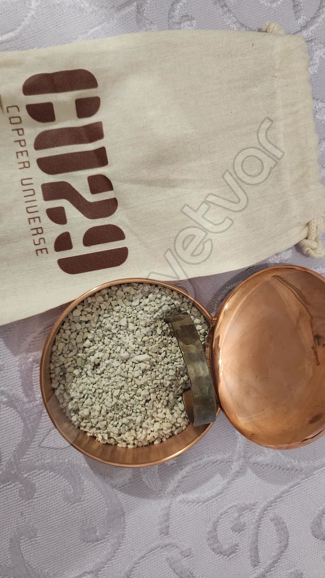 Bakır Sepeti Cu29 Copper Universe Bileklik Kalitesi - Şikayetvar