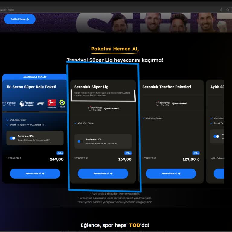Tod TV Siyah Ekran Sorunu - Şikayetvar