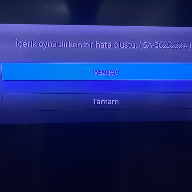 Tod TV Formula 1 Çin Gp Sprint Yarış Tekrarı İzleme Sorunu - Şikayetvar