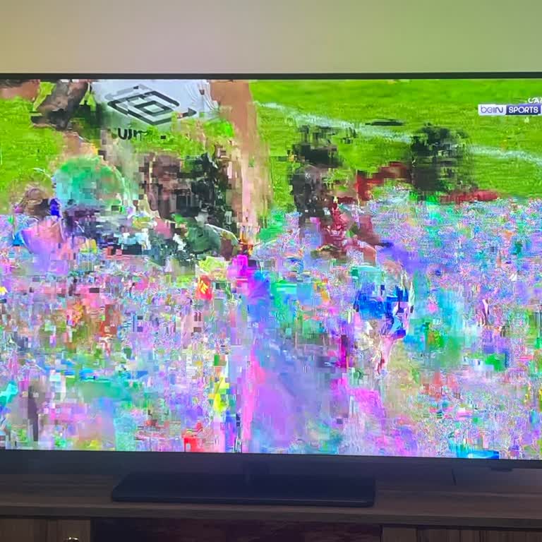 Digiturk Tod TV Bein Sports Siyah Ekran Sorunu ( Ses Var Görüntü Yok ...