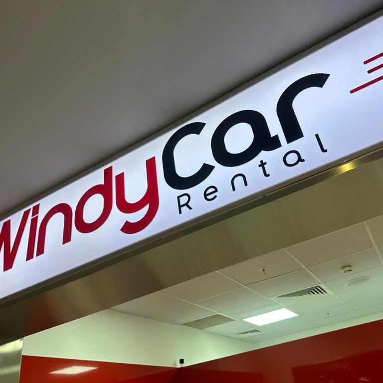 Windy Car - Şikayetvar