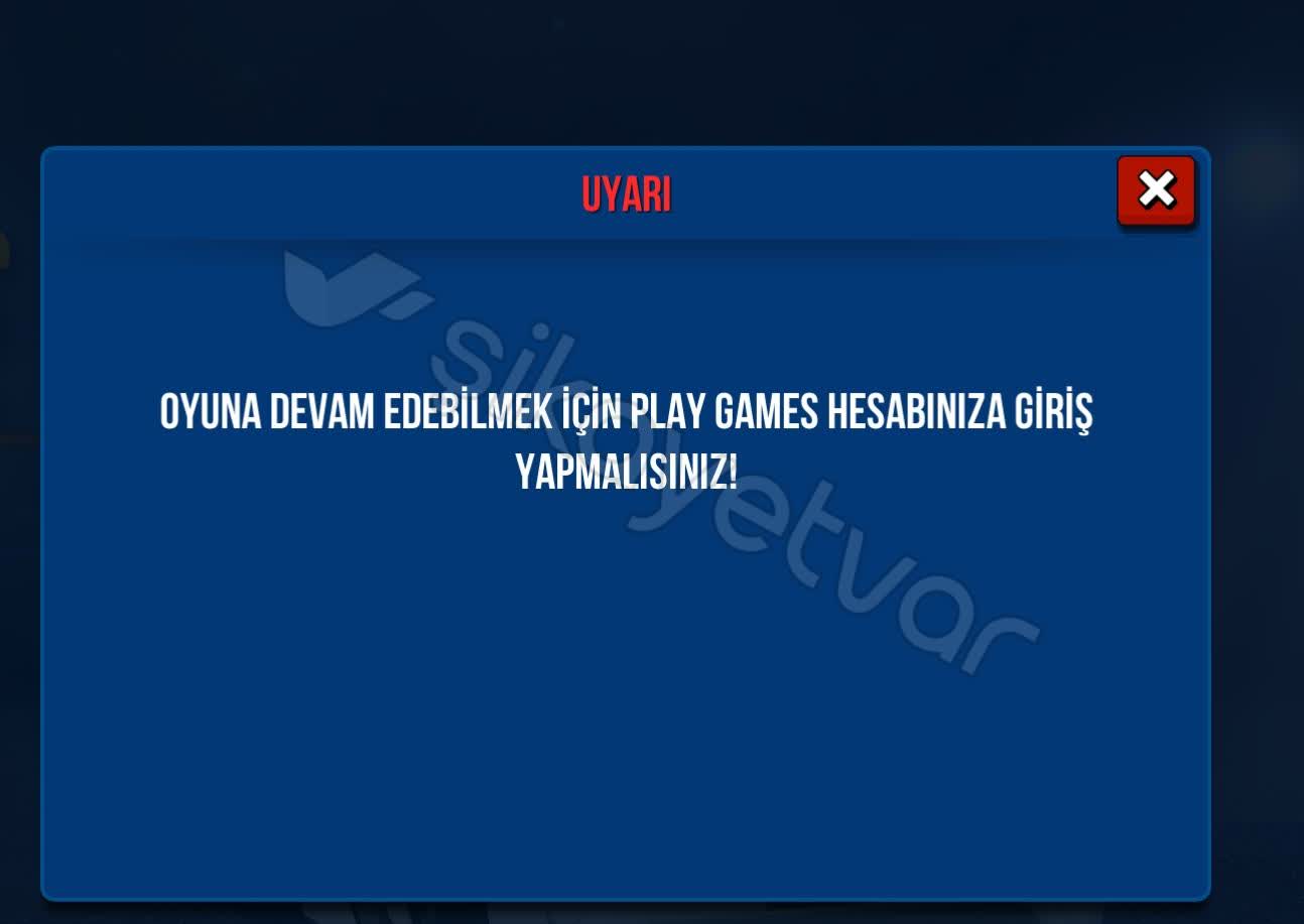 Zuuks Games Bus Simülatör Ultimate Oyuna Giriş Yapamıyorum! - Şikayetvar