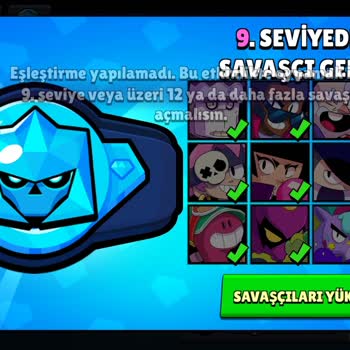 Brawl Stars Görev Yanlışlığı Aşamalı - Şikayetvar