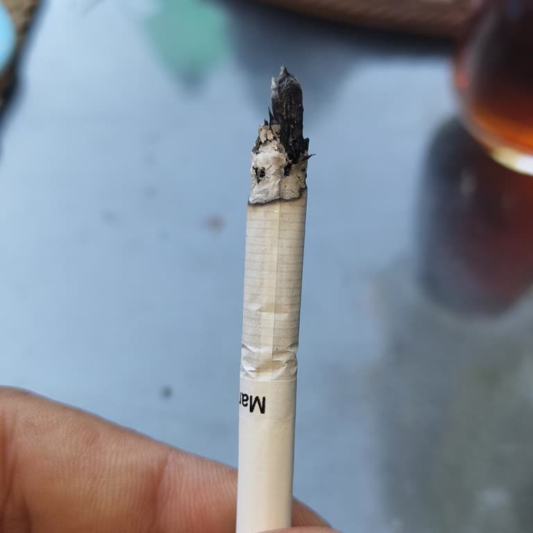 Philip Morris Marlboro ve Touch Blue Şikayetleri - Şikayetvar